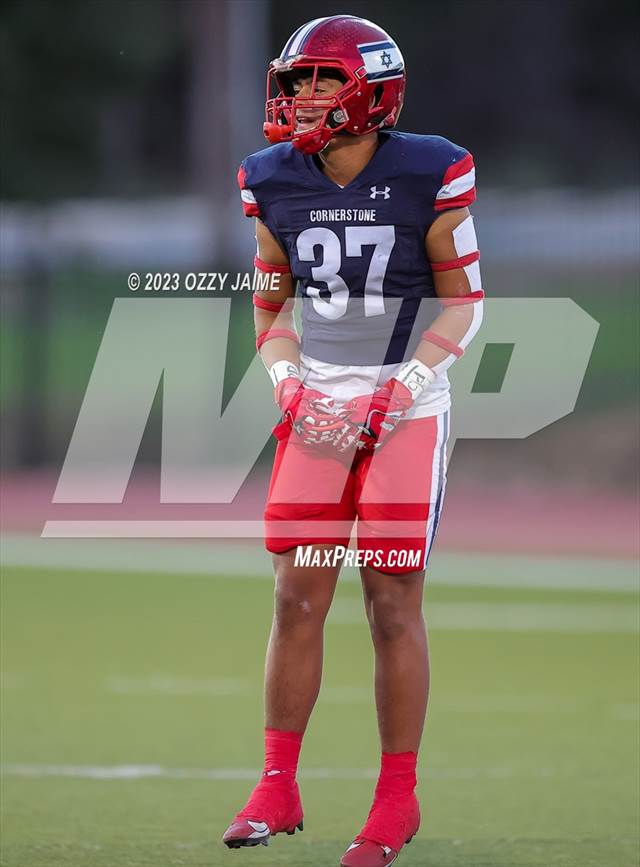 Photo 20 in the Atlas HomeSchool Rattlers @ Cornerstone Christian Photo ...