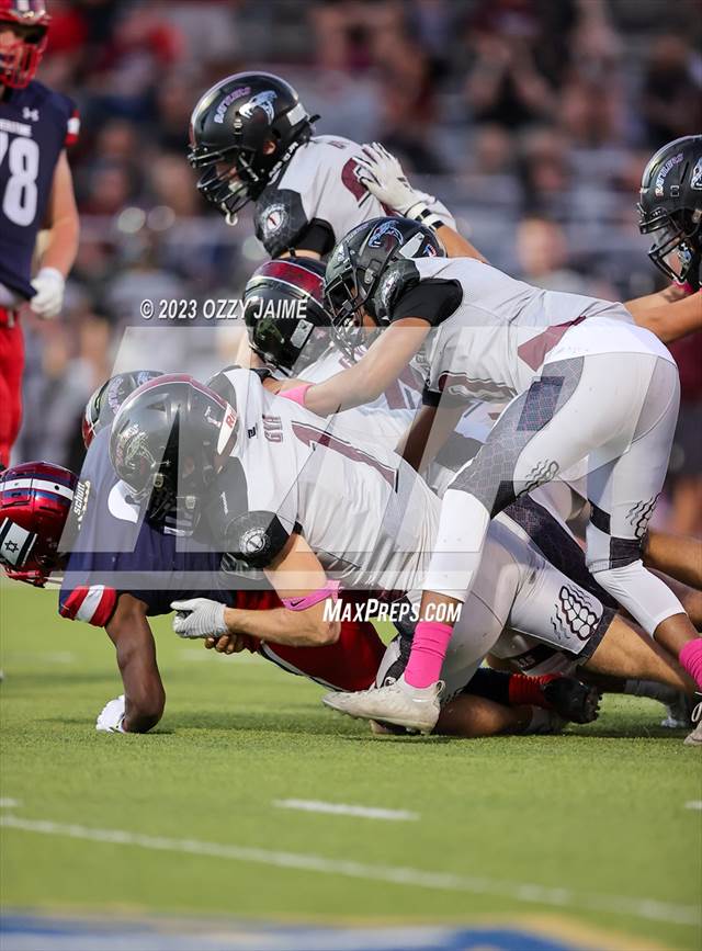 Photo 32 in the Atlas HomeSchool Rattlers @ Cornerstone Christian Photo ...