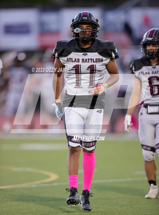 Photo 25 in the Atlas HomeSchool Rattlers @ Cornerstone Christian Photo ...