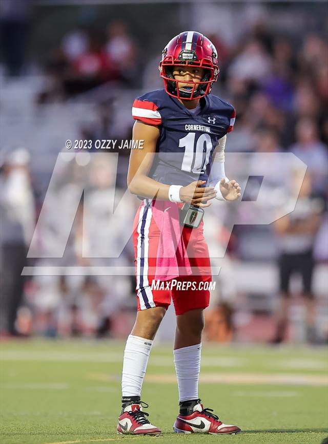 Photo 40 in the Atlas HomeSchool Rattlers @ Cornerstone Christian Photo ...