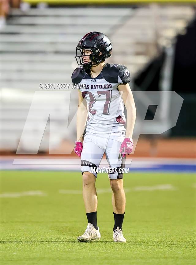 Photo 55 in the Atlas HomeSchool Rattlers @ Cornerstone Christian Photo ...