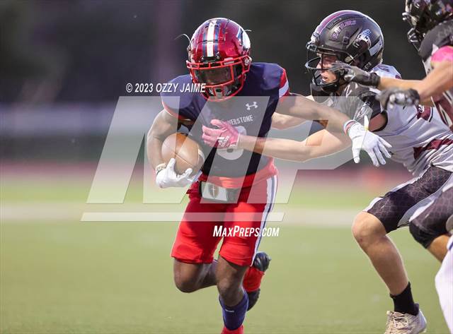 Photo 39 in the Atlas HomeSchool Rattlers @ Cornerstone Christian Photo ...