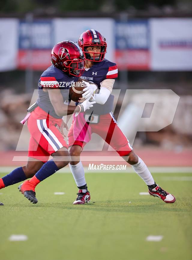 Photo 29 in the Atlas HomeSchool Rattlers @ Cornerstone Christian Photo ...