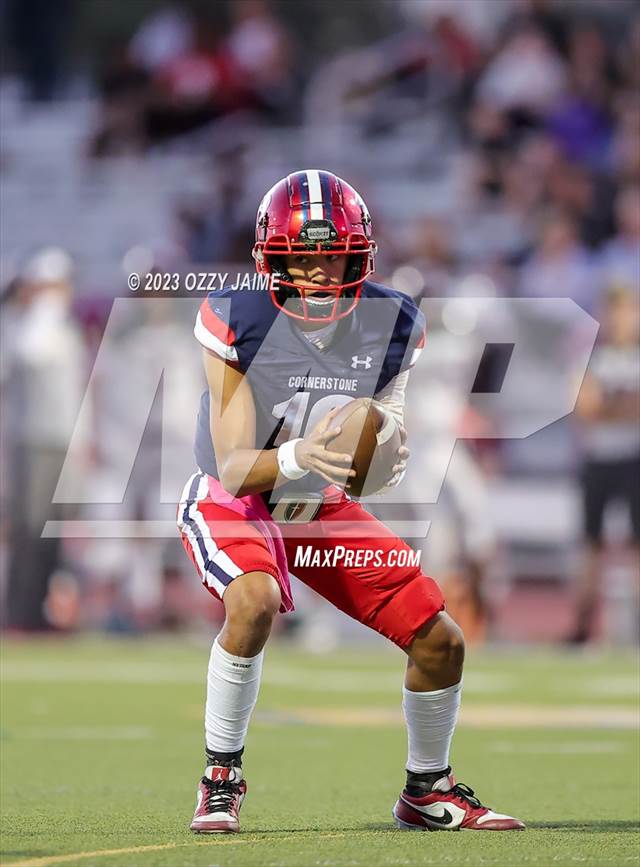 Photo 41 in the Atlas HomeSchool Rattlers @ Cornerstone Christian Photo ...