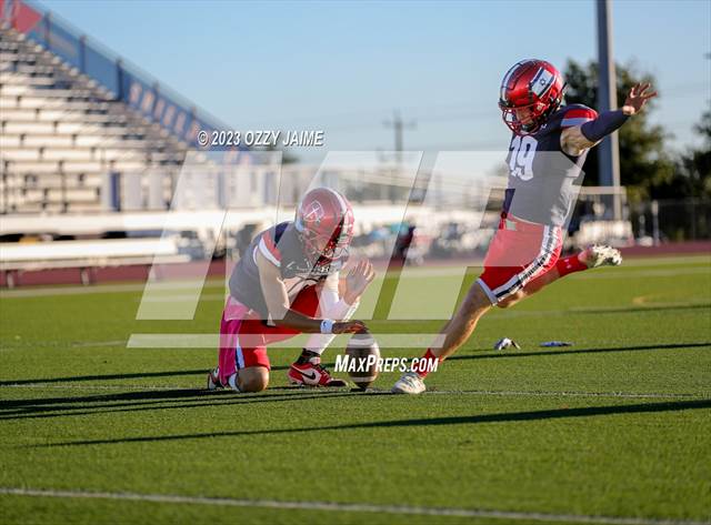 Photo 85 in the Atlas HomeSchool Rattlers @ Cornerstone Christian Photo ...