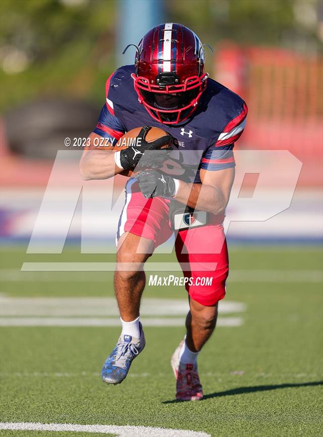 Photo 4 in the Atlas HomeSchool Rattlers @ Cornerstone Christian Photo ...