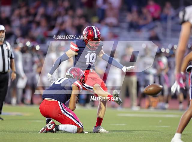 Photo 43 in the Atlas HomeSchool Rattlers @ Cornerstone Christian Photo ...