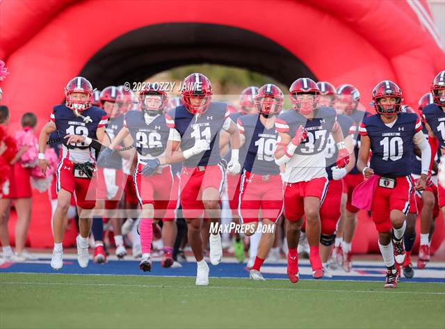 Photo 18 in the Atlas HomeSchool Rattlers @ Cornerstone Christian Photo ...