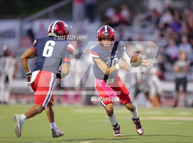 Photo 42 in the Atlas HomeSchool Rattlers @ Cornerstone Christian Photo ...