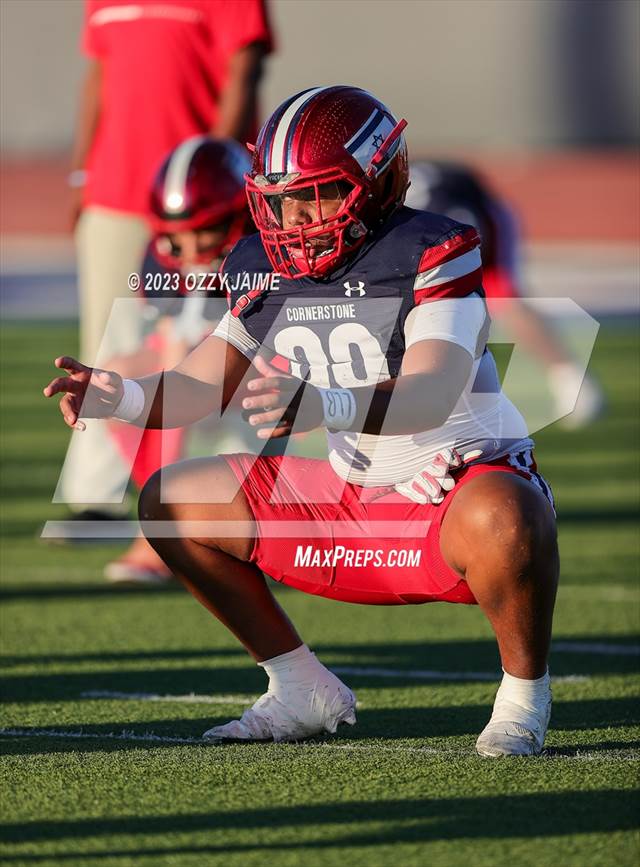 Photo 12 in the Atlas HomeSchool Rattlers @ Cornerstone Christian Photo ...