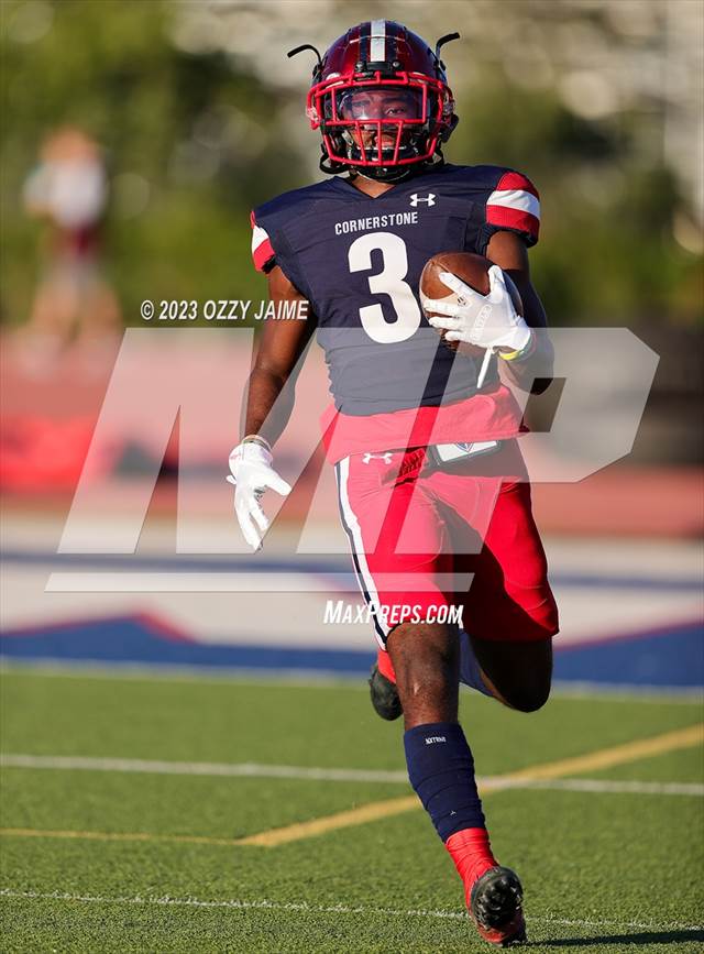 Photo 8 in the Atlas HomeSchool Rattlers @ Cornerstone Christian Photo ...