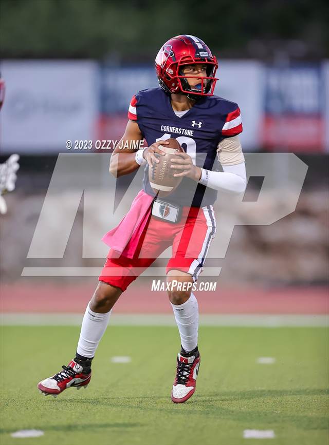 Photo 33 in the Atlas HomeSchool Rattlers @ Cornerstone Christian Photo ...