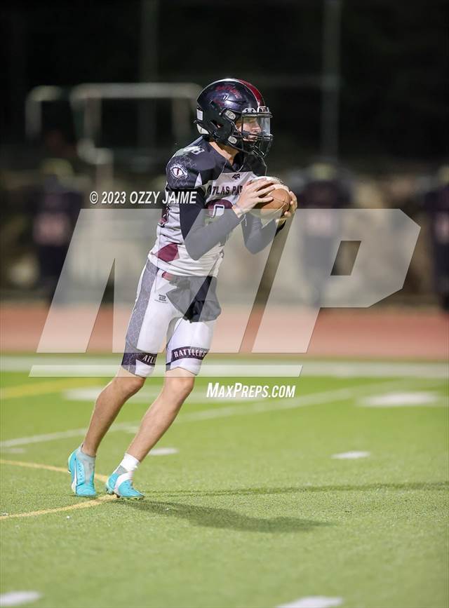 Photo 76 in the Atlas HomeSchool Rattlers @ Cornerstone Christian Photo ...