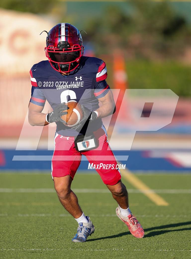 Photo 11 in the Atlas HomeSchool Rattlers @ Cornerstone Christian Photo ...