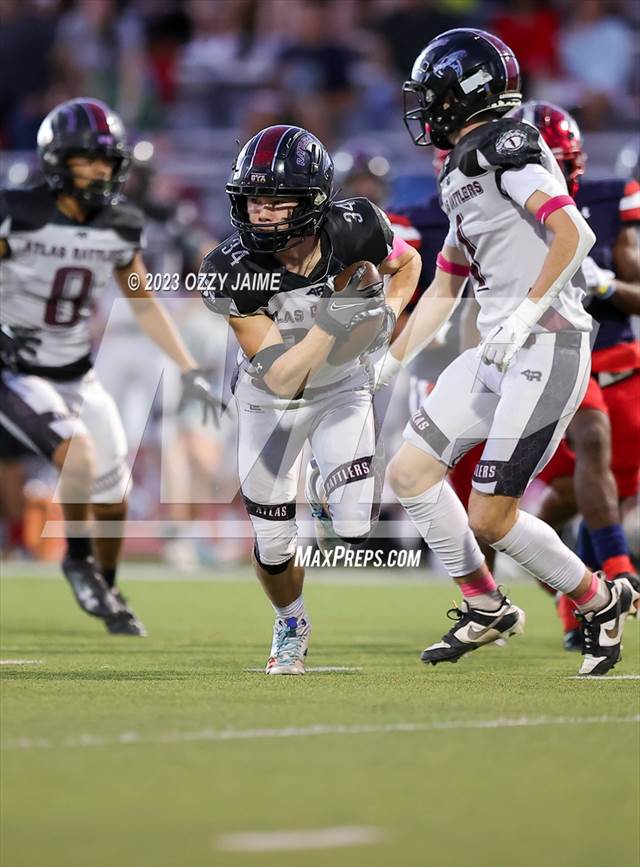 Photo 47 in the Atlas HomeSchool Rattlers @ Cornerstone Christian Photo ...