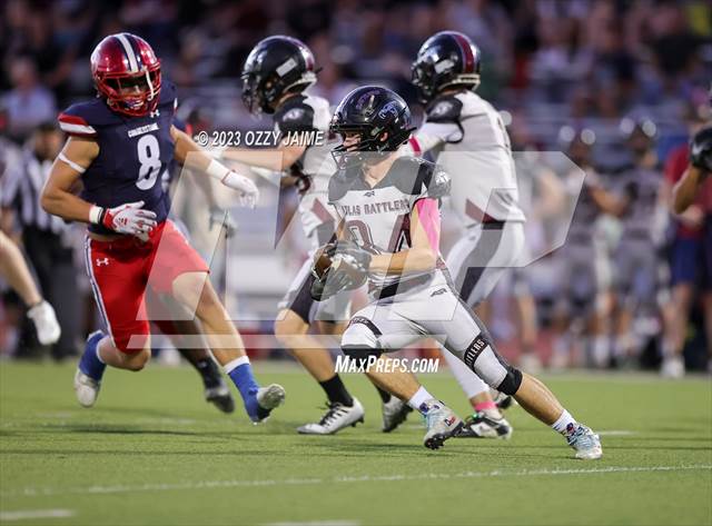 Photo 48 in the Atlas HomeSchool Rattlers @ Cornerstone Christian Photo ...