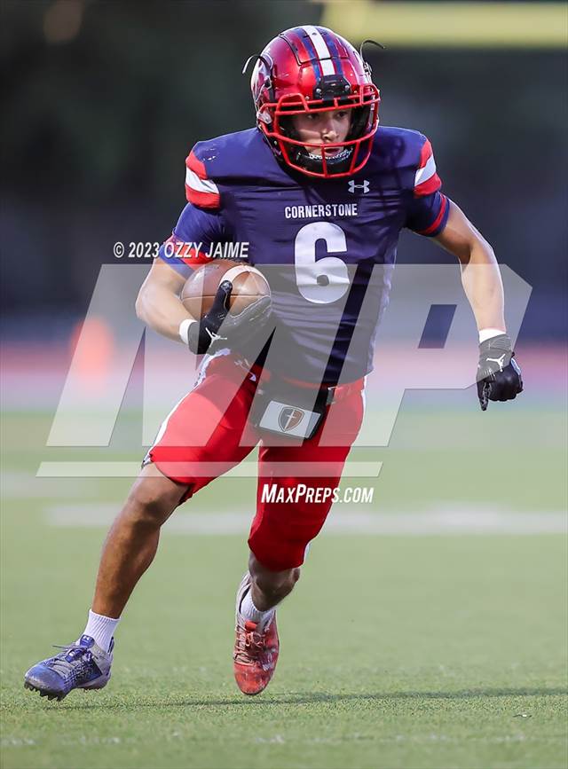 Photo 36 in the Atlas HomeSchool Rattlers @ Cornerstone Christian Photo ...