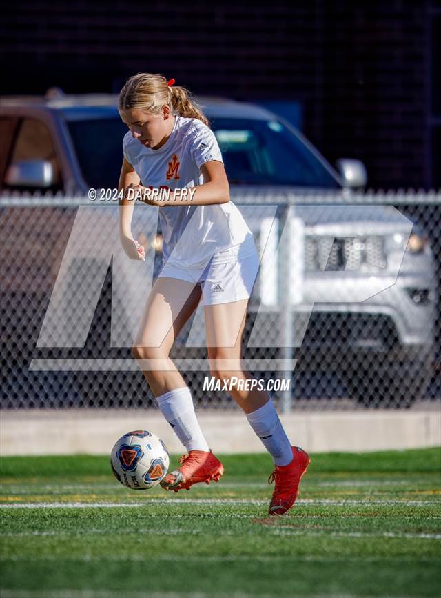 Photo 7 in the JV: Judge Memorial Catholic @ West Photo Gallery (96 Photos)