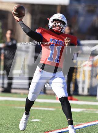 Section 5 High School Football - MaxPreps