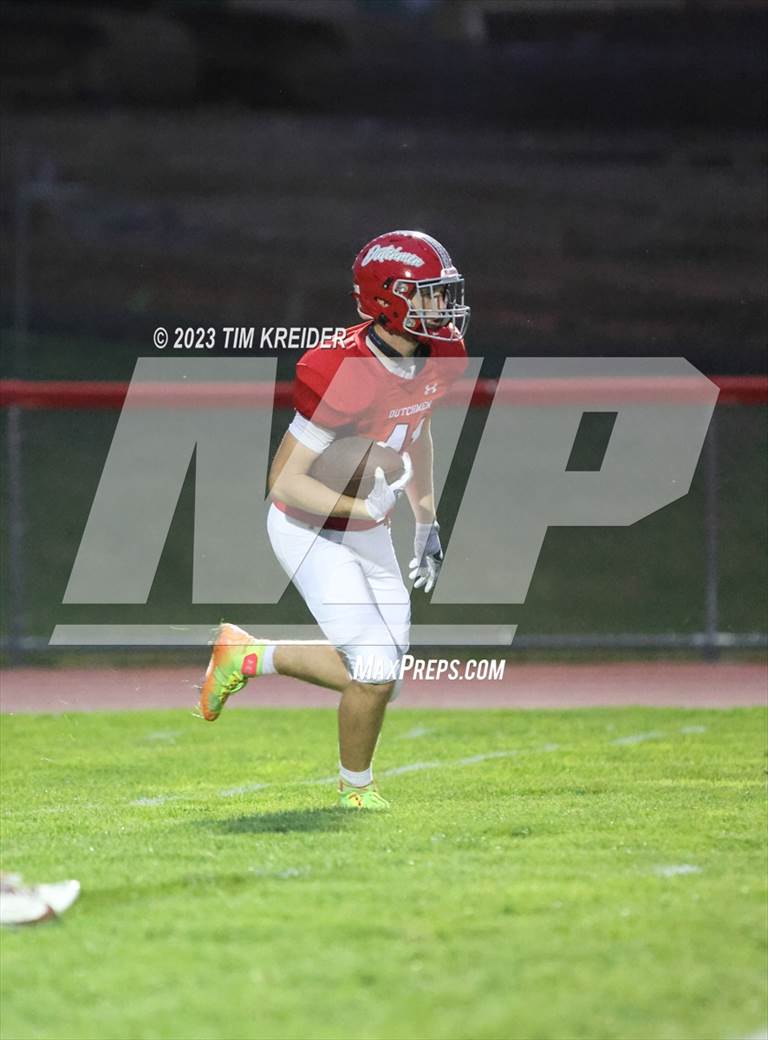 Photo 1 in the Kutztown @ Annville-Cleona Photo Gallery (88 Photos)