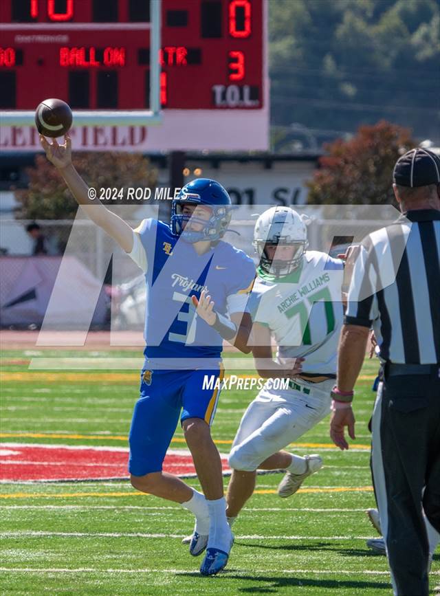 Photo 1 in the Archie Williams @ Terra Linda Photo Gallery (47 Photos)