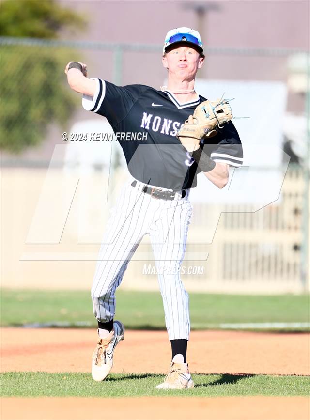 Photo 6 in the Douglas County vs. Valley Vista (Coach Bob National ...