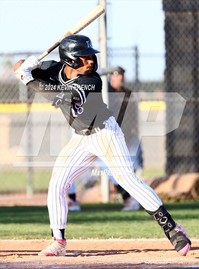 Photo 89 in the Douglas County vs. Valley Vista (Coach Bob National ...