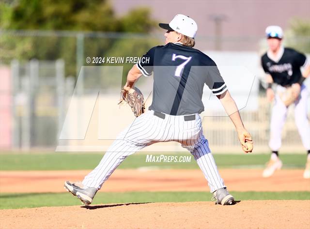 Photo 53 in the Douglas County vs. Valley Vista (Coach Bob National ...