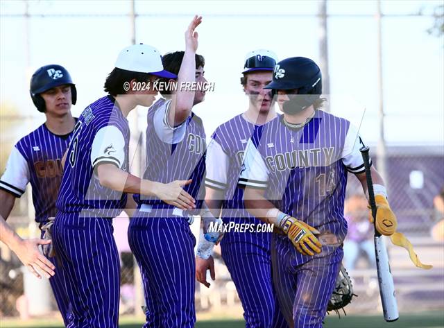 Photo 45 in the Douglas County vs. Valley Vista (Coach Bob National ...