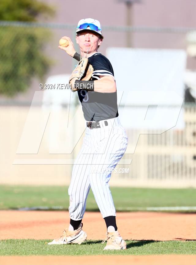 Photo 5 in the Douglas County vs. Valley Vista (Coach Bob National ...