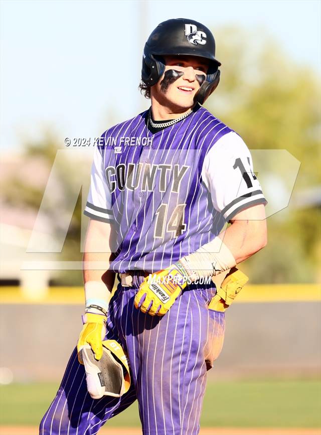 Photo 24 in the Douglas County vs. Valley Vista (Coach Bob National ...