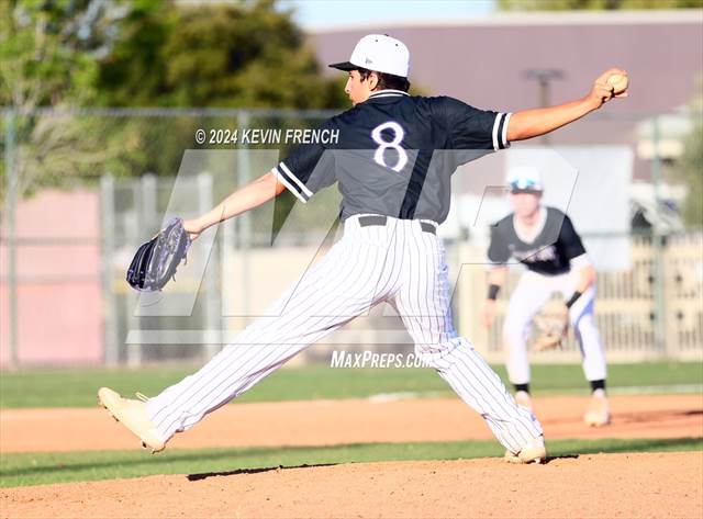 Photo 143 in the Douglas County vs. Valley Vista (Coach Bob National ...