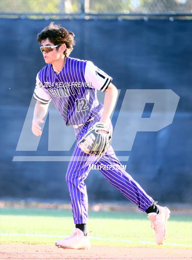 Photo 298 in the Douglas County vs. Valley Vista (Coach Bob National ...