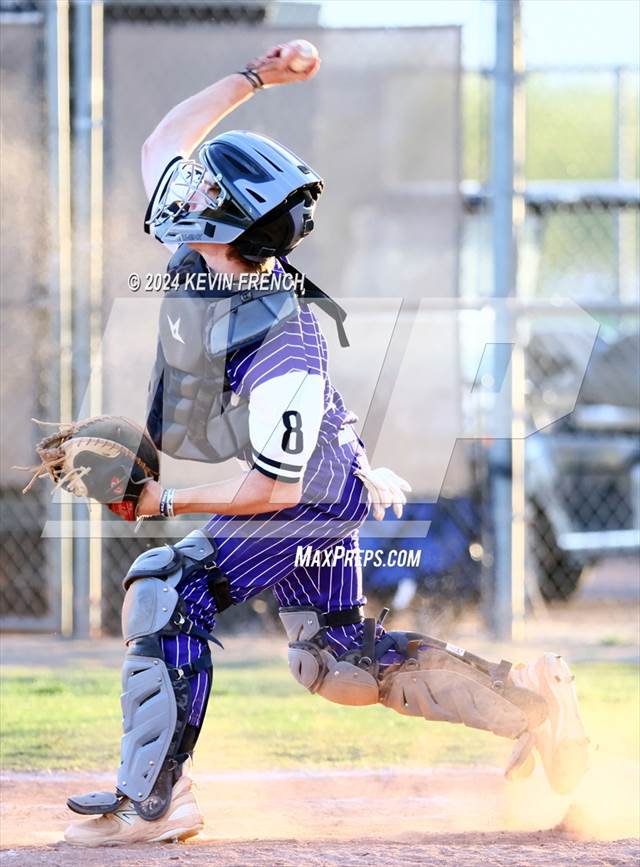 Photo 370 in the Douglas County vs. Valley Vista (Coach Bob National ...