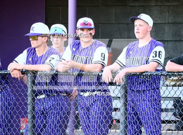 Photo 382 in the Douglas County vs. Valley Vista (Coach Bob National ...