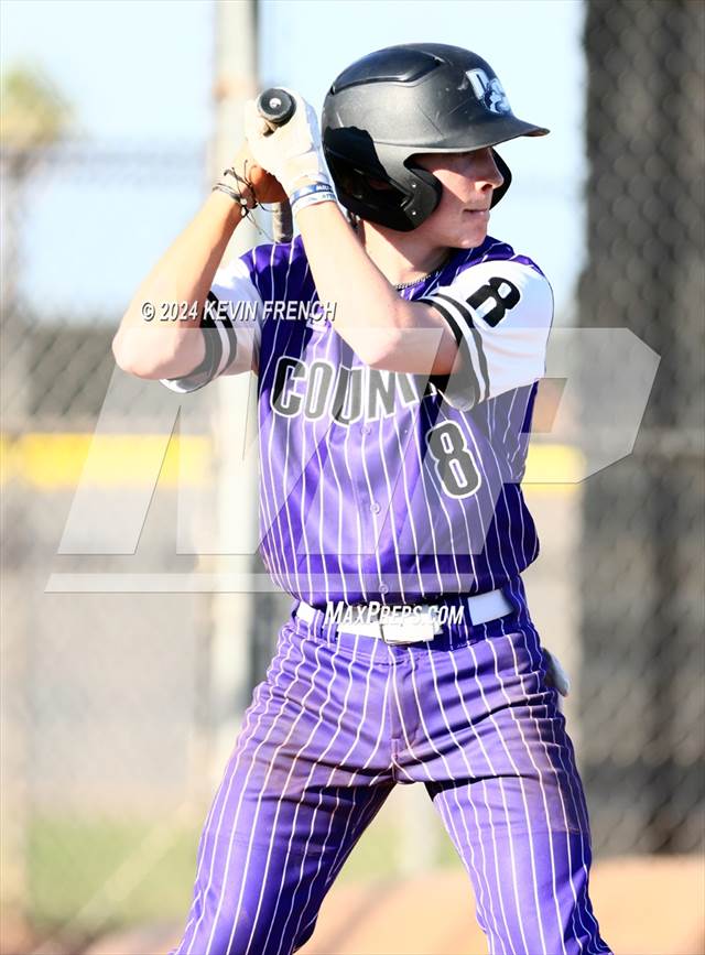 Photo 1 in the Douglas County vs. Valley Vista (Coach Bob National ...