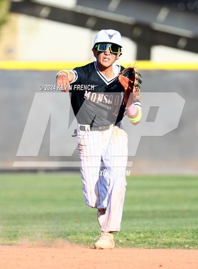 Photo 35 in the Douglas County vs. Valley Vista (Coach Bob National ...
