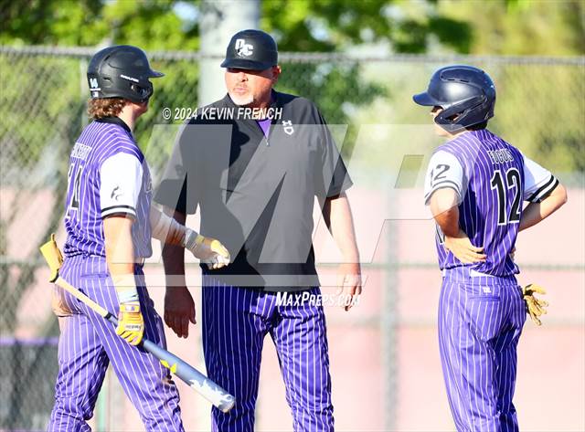 Photo 132 in the Douglas County vs. Valley Vista (Coach Bob National ...