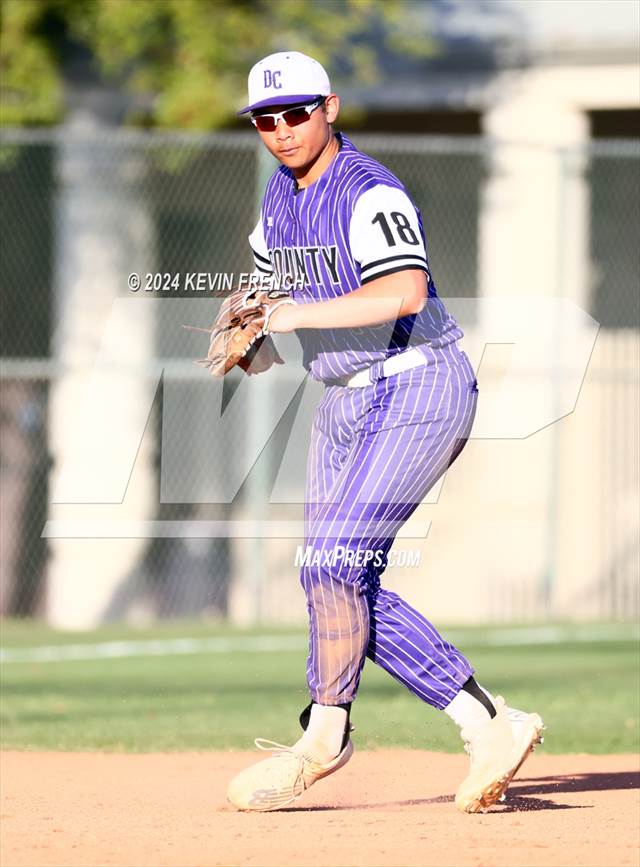 Photo 187 in the Douglas County vs. Valley Vista (Coach Bob National ...