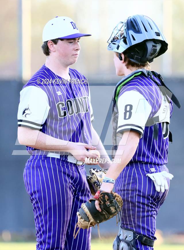 Photo 379 in the Douglas County vs. Valley Vista (Coach Bob National ...