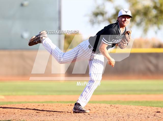 Photo 104 in the Douglas County vs. Valley Vista (Coach Bob National ...