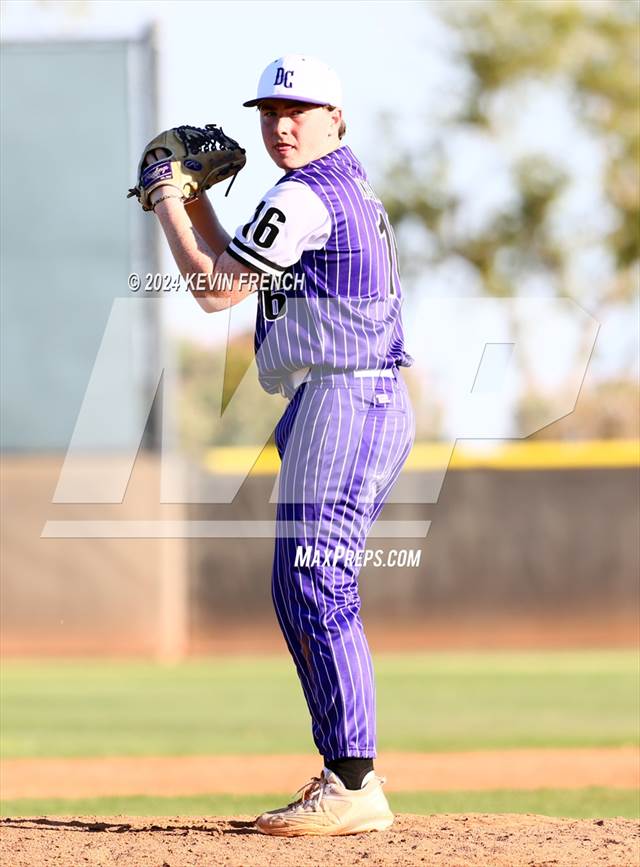 Photo 63 in the Douglas County vs. Valley Vista (Coach Bob National ...