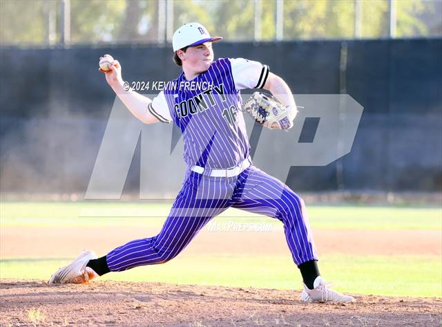 Photo 271 in the Douglas County vs. Valley Vista (Coach Bob National ...
