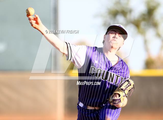 Photo 78 in the Douglas County vs. Valley Vista (Coach Bob National ...