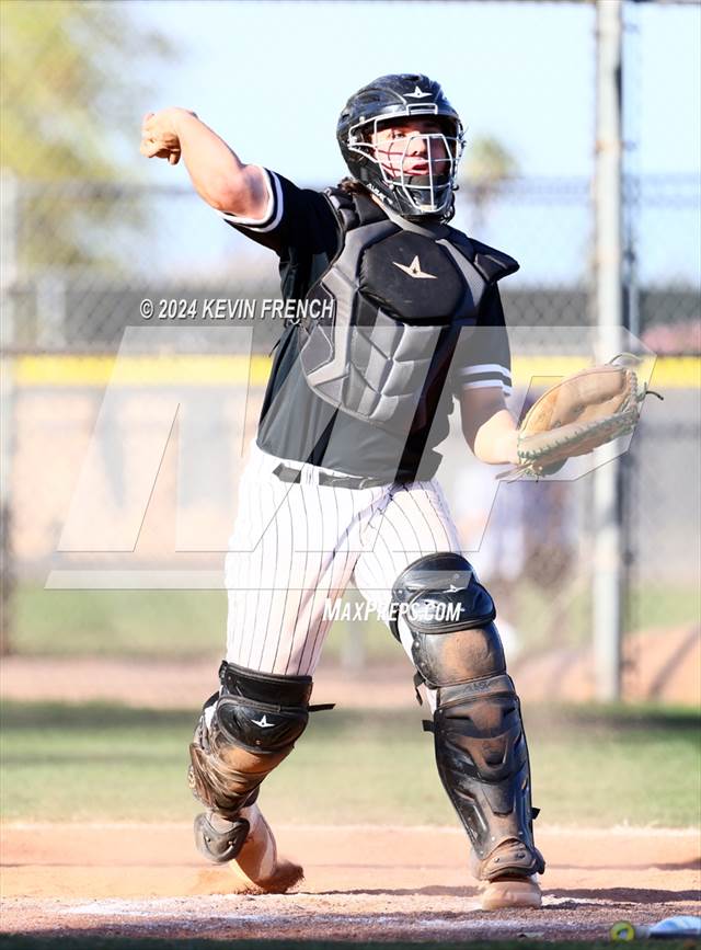 Photo 22 in the Douglas County vs. Valley Vista (Coach Bob National ...