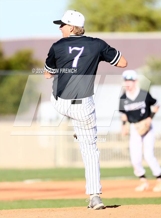 Photo 52 in the Douglas County vs. Valley Vista (Coach Bob National ...