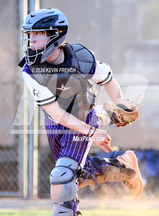 Photo 371 in the Douglas County vs. Valley Vista (Coach Bob National ...