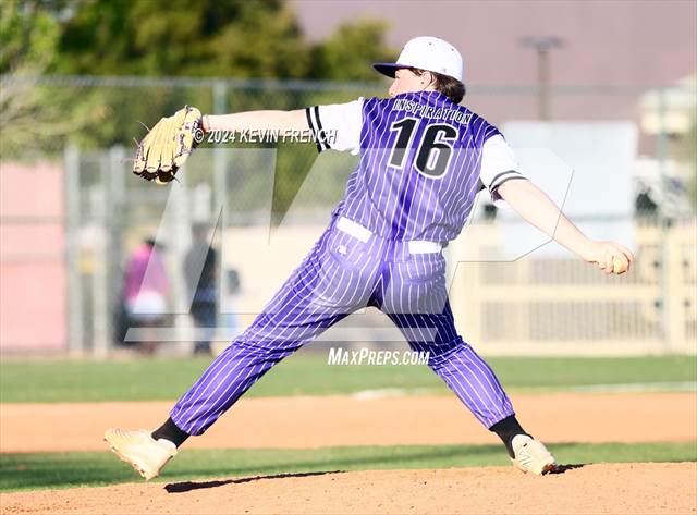 Photo 176 in the Douglas County vs. Valley Vista (Coach Bob National ...
