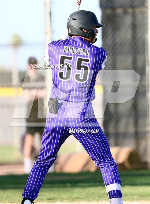 Photo 114 in the Douglas County vs. Valley Vista (Coach Bob National ...