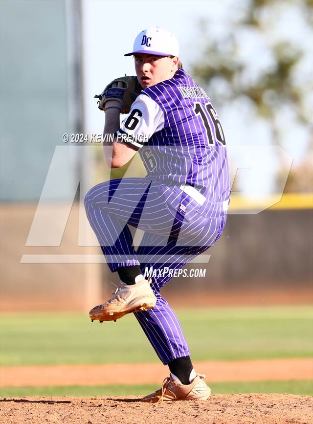 Photo 61 in the Douglas County vs. Valley Vista (Coach Bob National ...